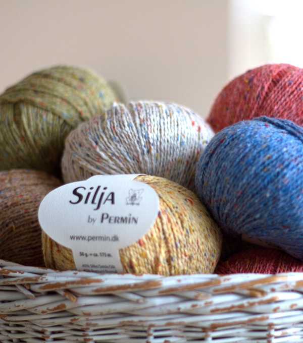 Permin Garn | Permin garn forhandler & opskrifter